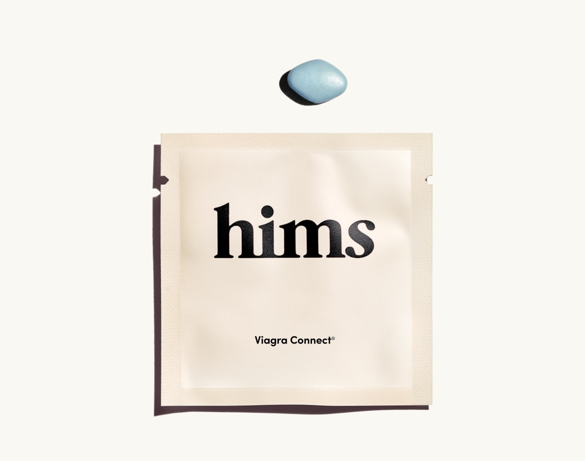 viagra connect packaging