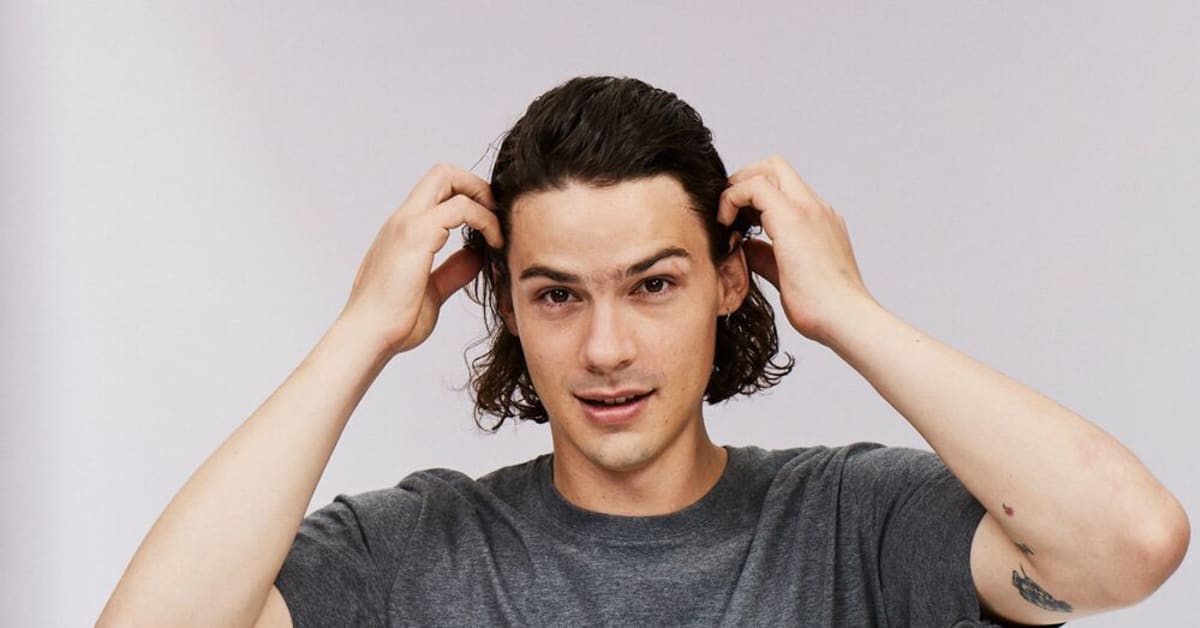 Marijuana & Hair: Can Weed Cause Hair Loss? | hims