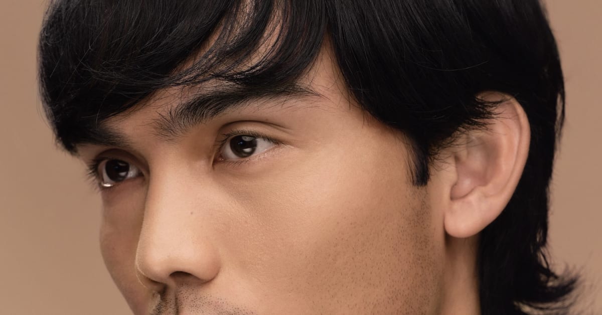 What 11 Men Think of Comb-Overs—And What Hairstylists Say To Do Instead ...