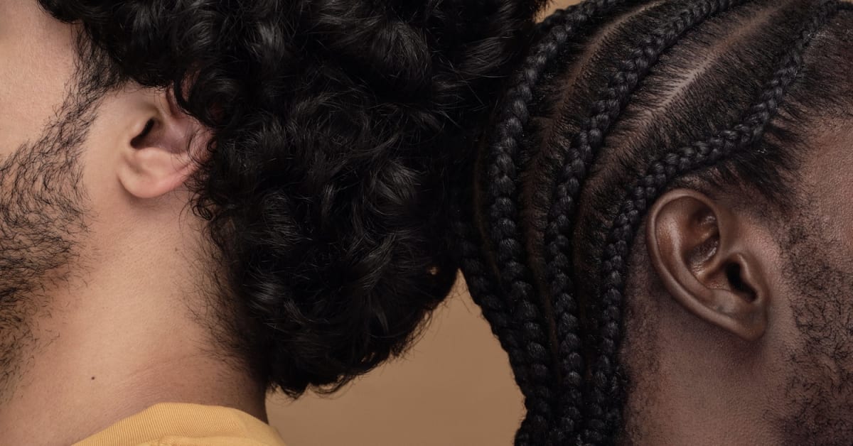 Crown of Head: Understanding Common Health Conditions | hims