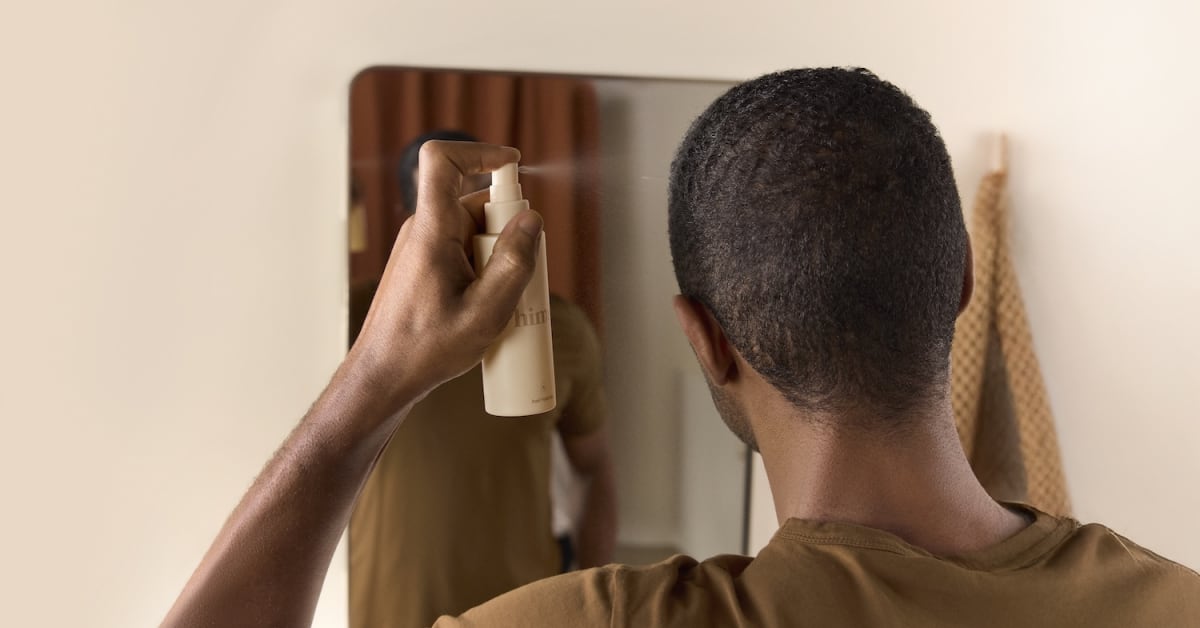 Understanding the Differences Between Capilia Longa vs. Minoxidil | hims