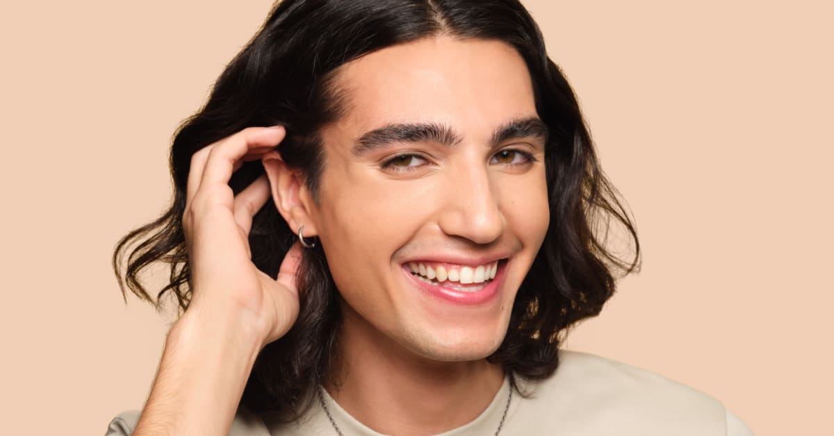 How to Grow Out Your Hair: 10 Tips for Men | hims