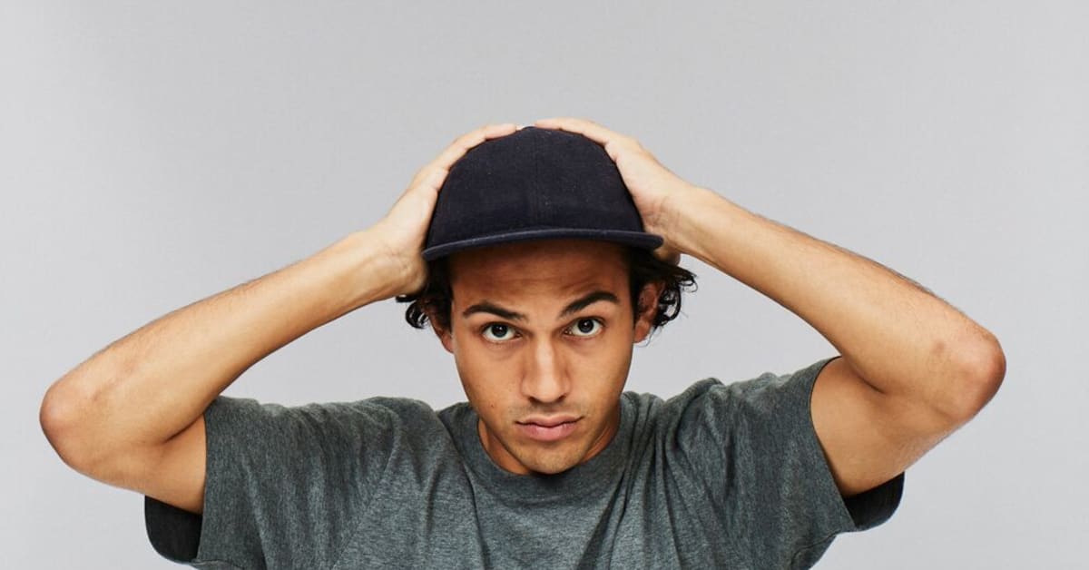 Topical Finasteride Usage Guide: Application, Dosage and More | hims