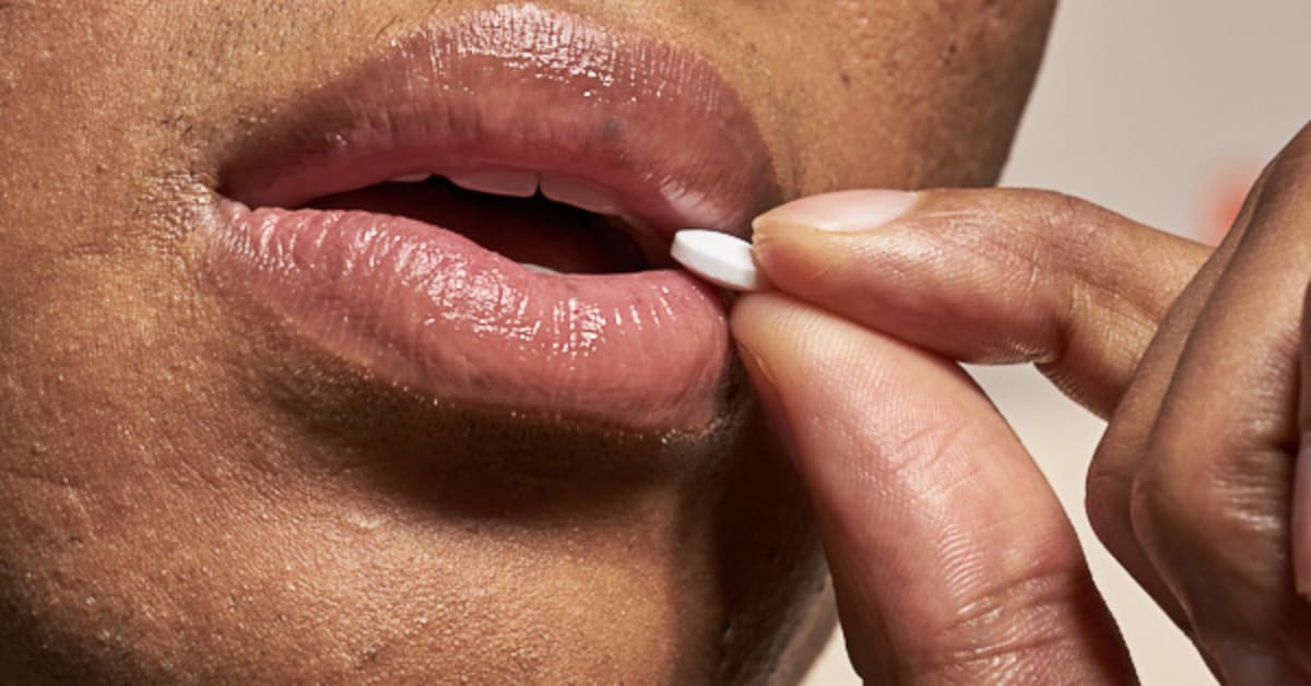 Topical Finasteride vs Finasteride Tablets: What’s the Difference | hims