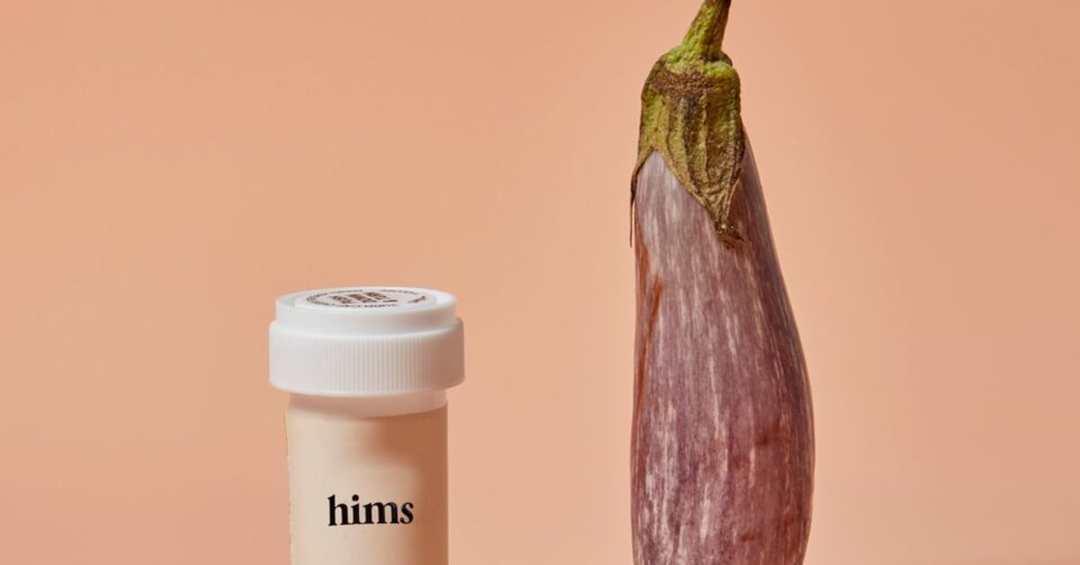 The Best FDA Approved Male Enhancement Pills & Products | hims