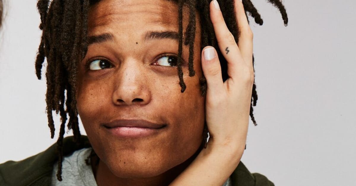 How To Relax During Sex Hims