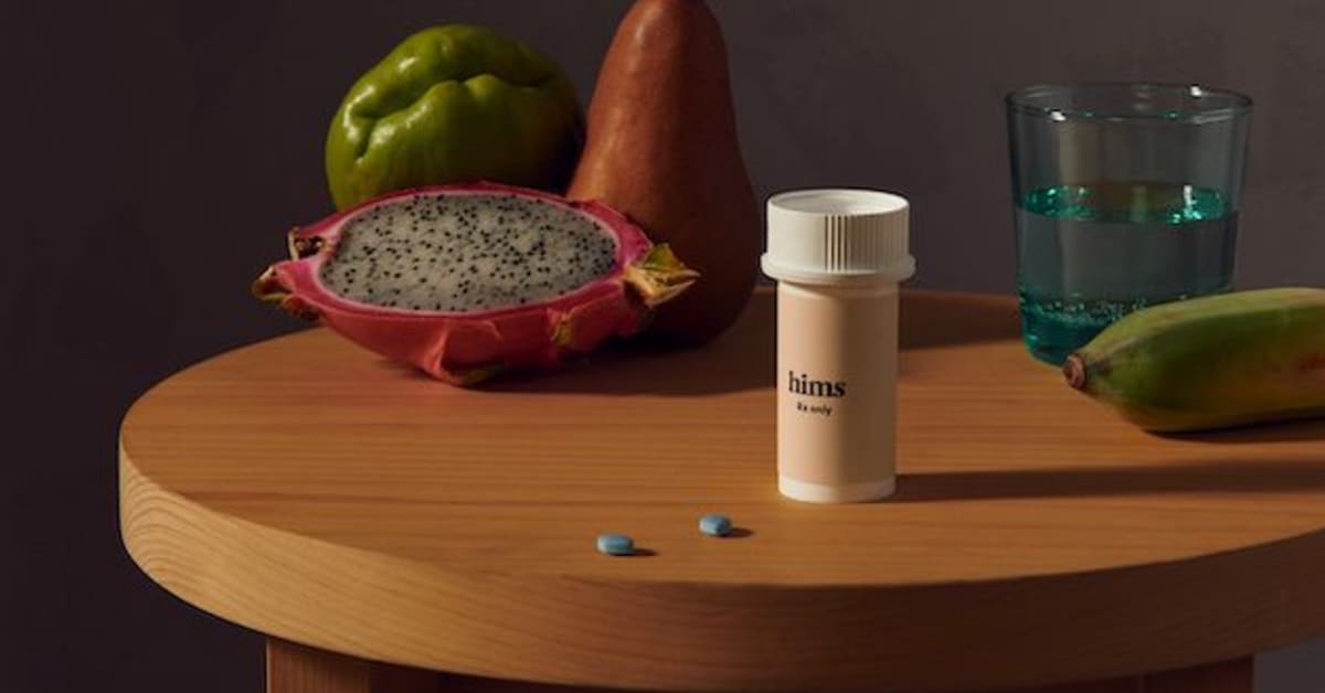 3 Sexual Benefits of Ginger For Men | hims