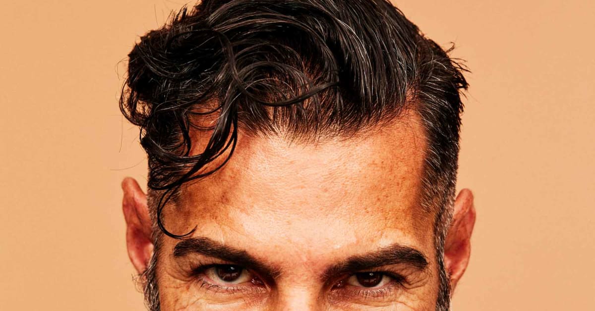 Peppermint Oil for Hair: Benefits, Uses & Side Effects | hims