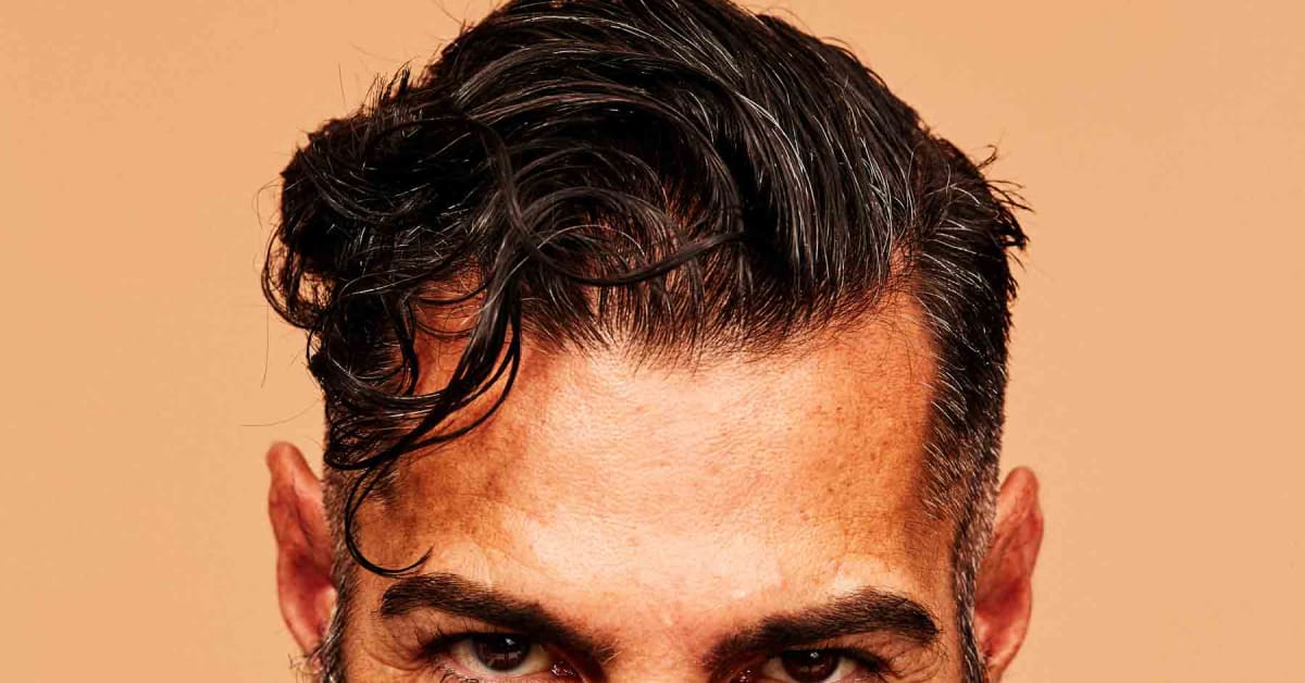 Scalp Reduction Surgery: How it Works and Alternatives | hims