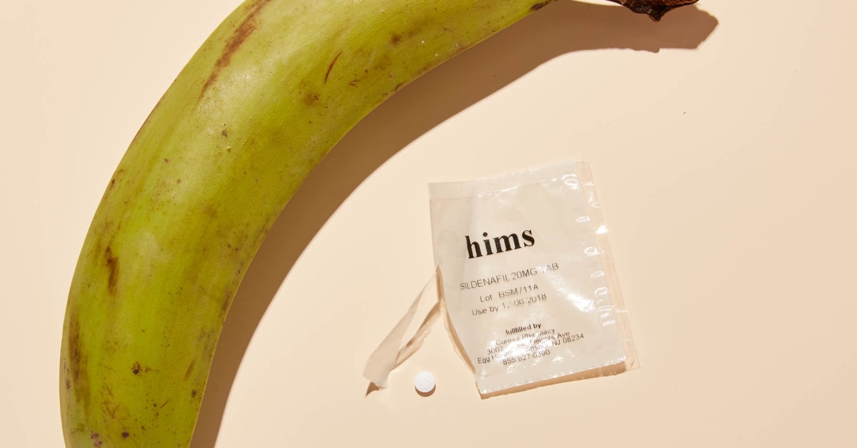 6 Herbs for Erectile Dysfunction (ED) | hims