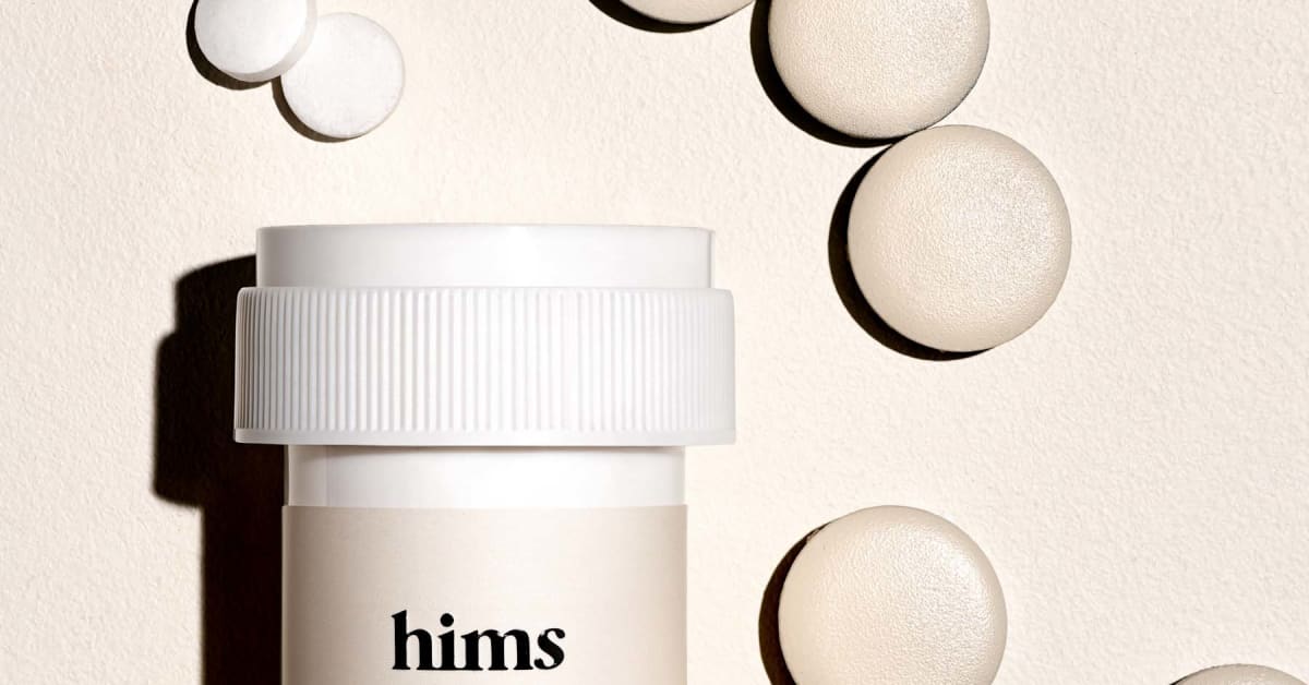 How Long Does Finasteride Take to Work? | hims