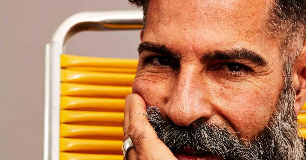 Does Minoxidil Work for Beard Growth? | hims