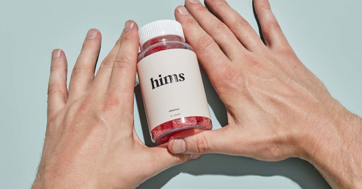 Amino Acids for Hair: Growth, Benefits & More | hims