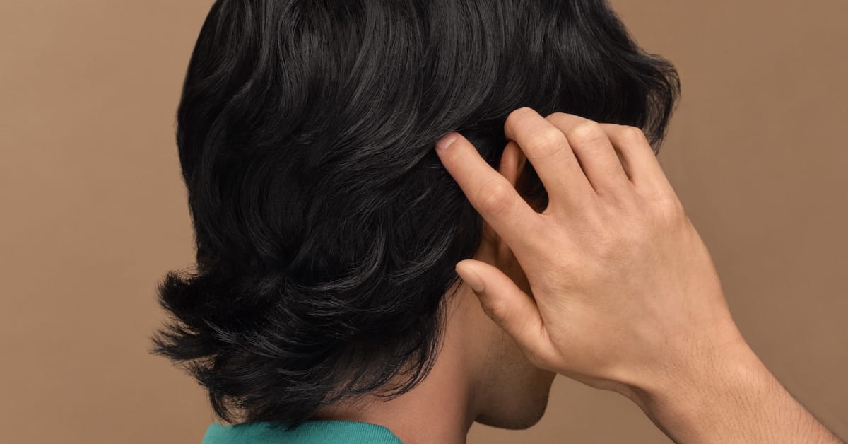 New Hair Growth vs Breakage: How to Spot the Difference | hims