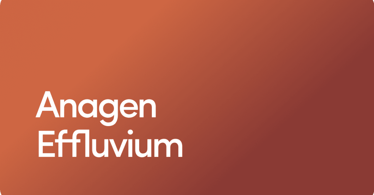 Anagen Effluvium: Symptoms & Causes | hims