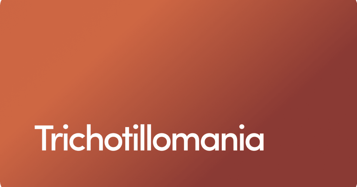 Trichotillomania: Symptoms & Causes | hims