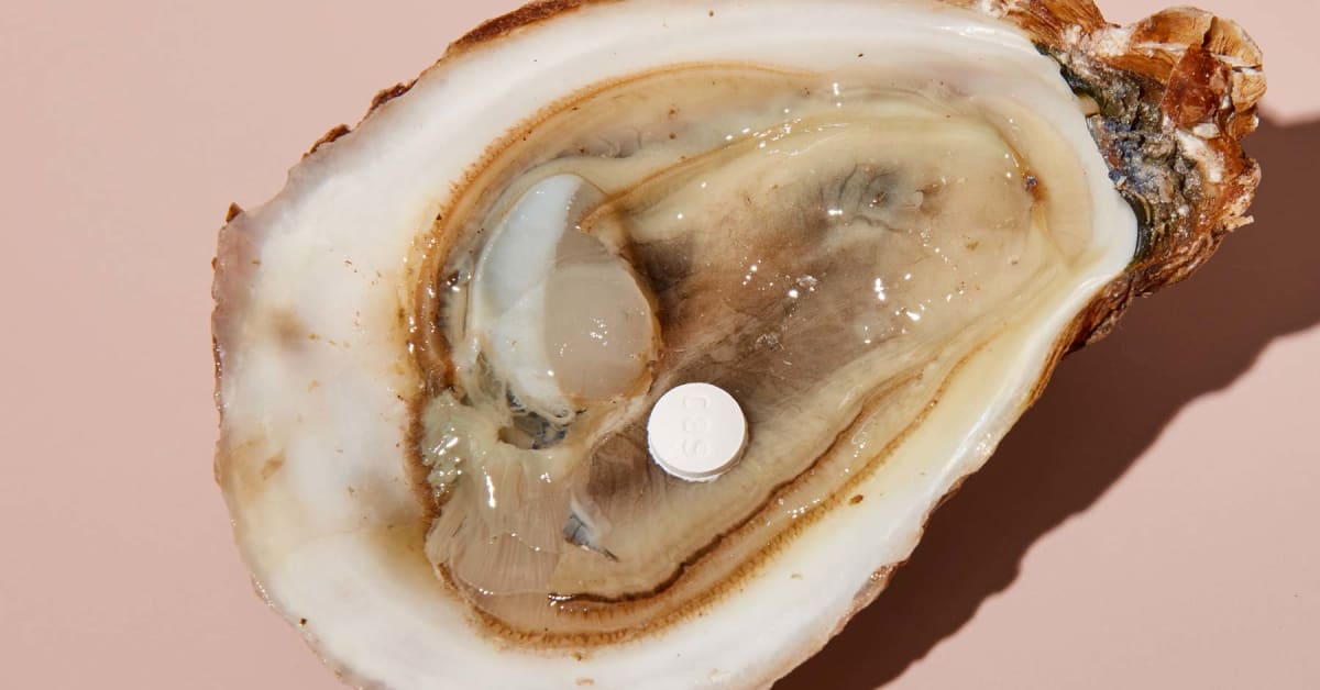 The Dangers of Gas Station Sex Pills | hims