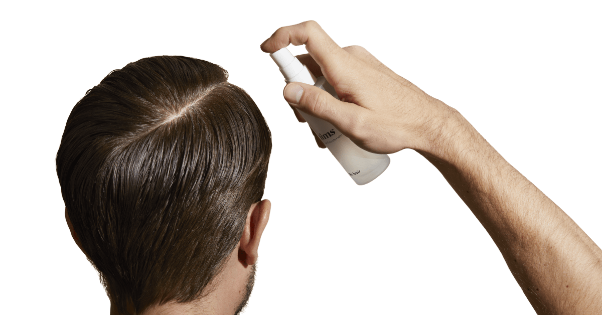 Alopecia Types & How to Treat Them | hims