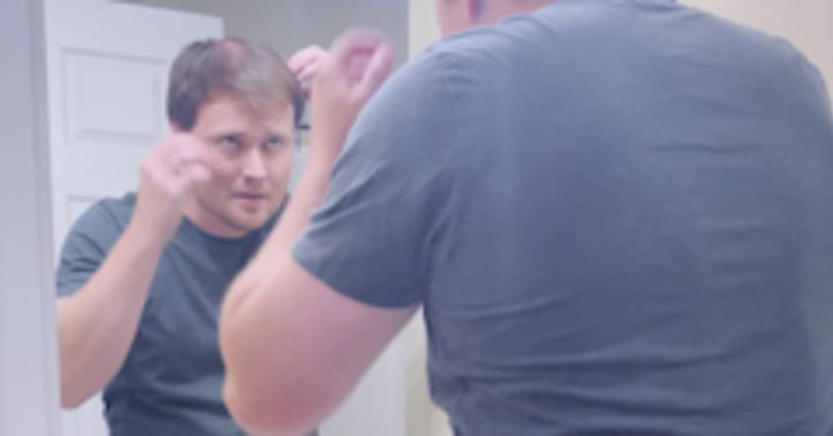 Does Hyperbaric Oxygen Therapy Work For Hair Growth? | hims