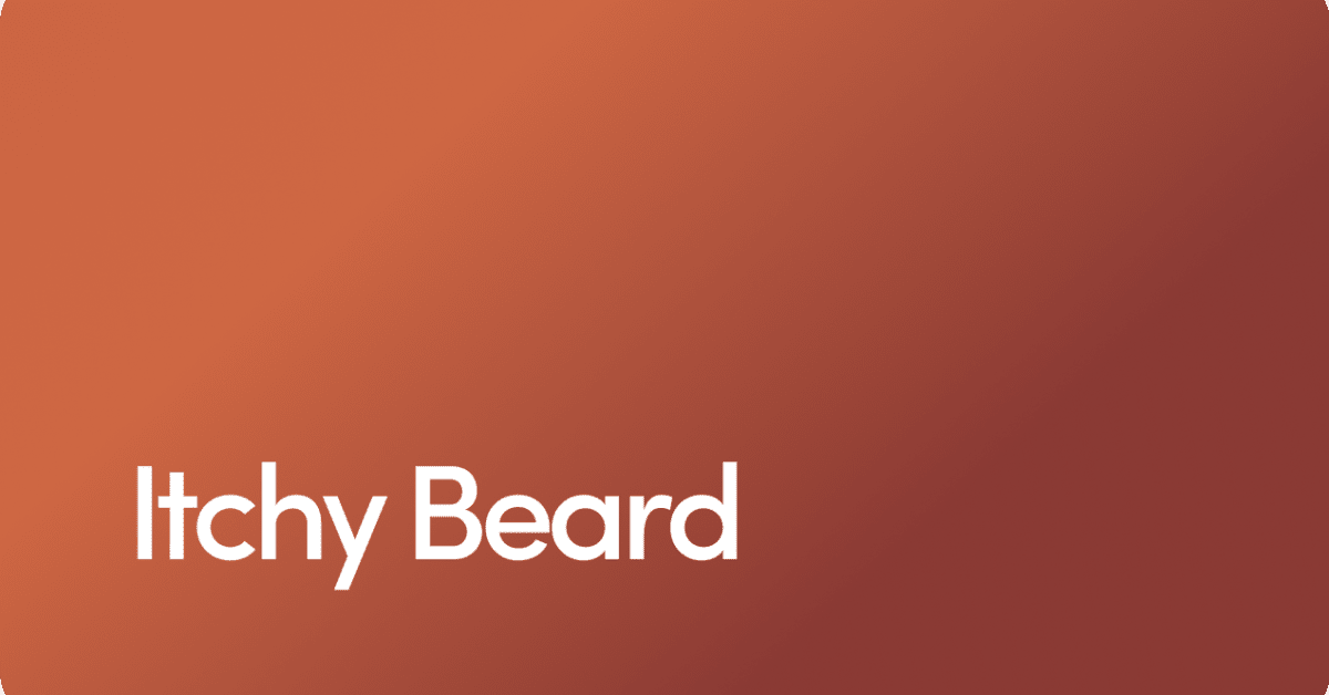 Itchy Beard | hims