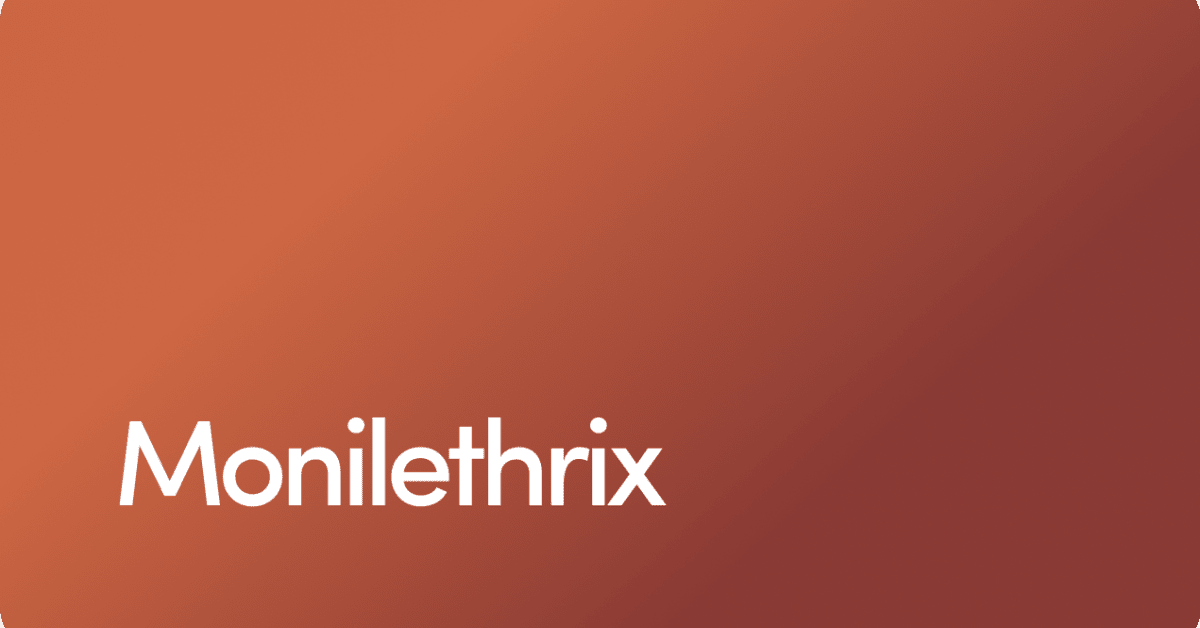 Monilethrix | hims